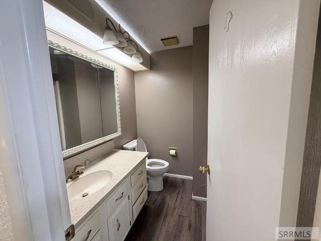 1688 Parley St, Idaho Falls, ID 83404 | MLS #2187