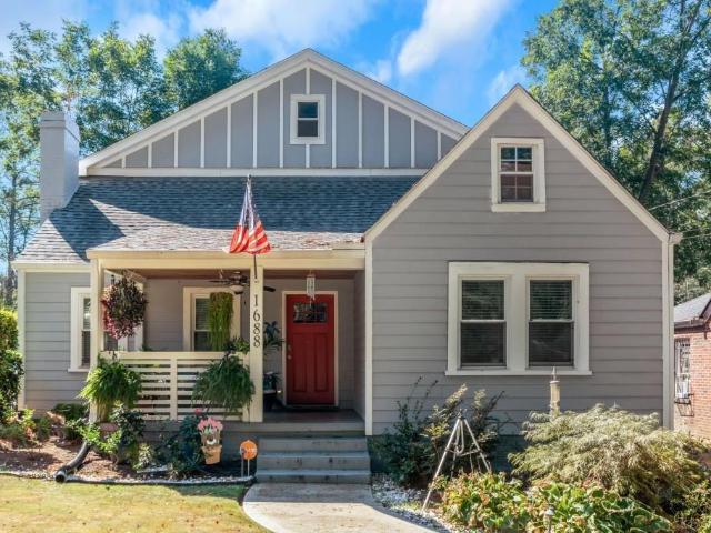 1688 Richland Rd SW, Atlanta, GA 30311 | MLS #7612 | Compass