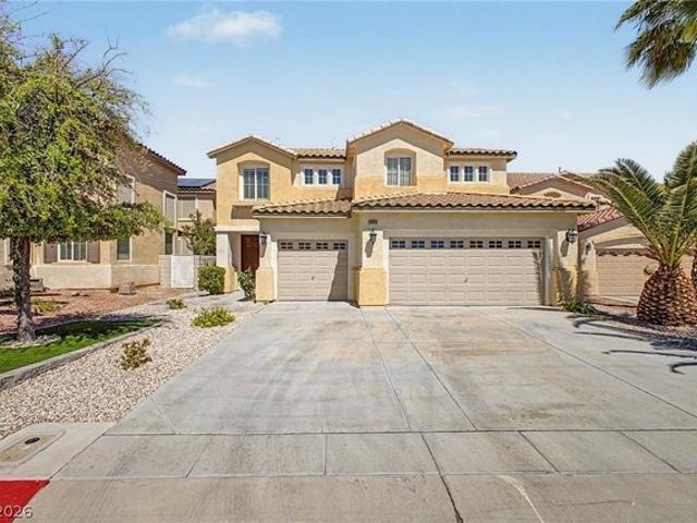 1688 Sabatini Dr, Henderson, NV 89052