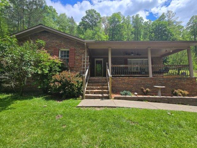 1688 Shannon Mill Creek Rd, Brenton, WV 24818