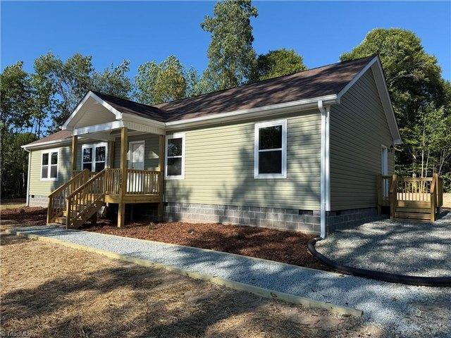 1688 Turner Rd, Lexington, NC 27292
