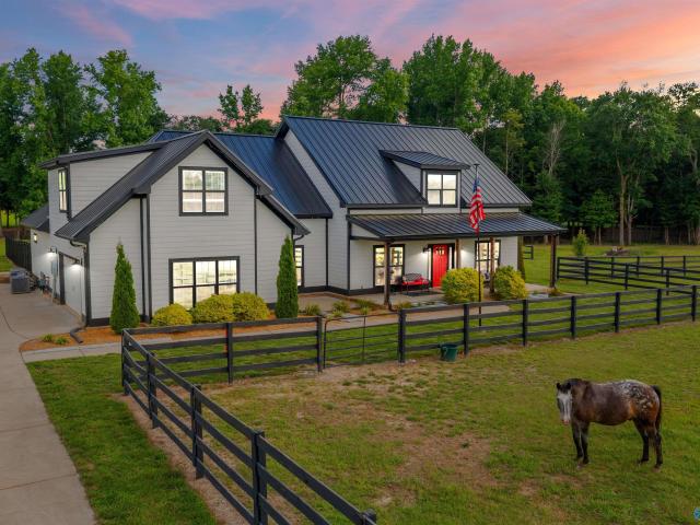 1688 Union Chapel Road