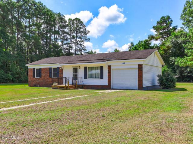 1688 W Wards Bridge Road