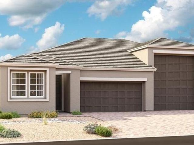 1688 W Tigua Way, Coolidge, AZ 85128