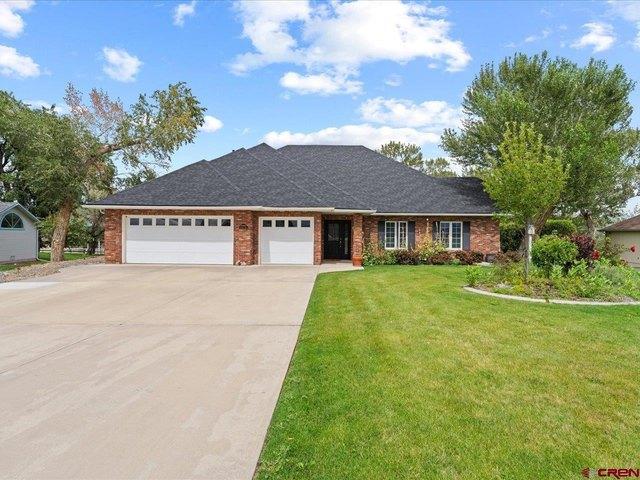 16890 Wildwood Dr, Montrose, CO 81403