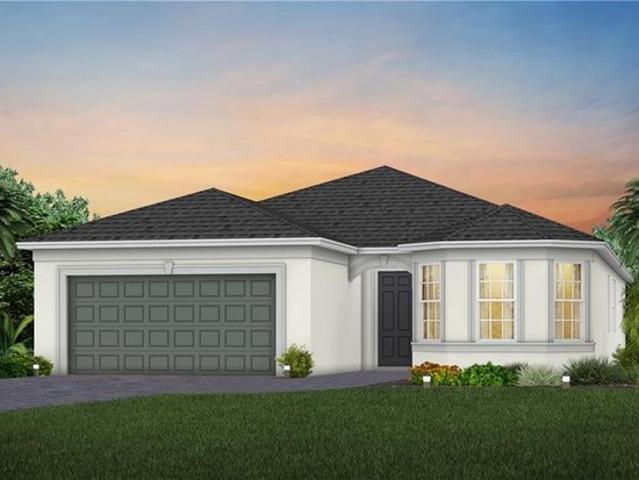 16890 Harlequin Ct Lot 3087, Punta Gorda, FL 33982