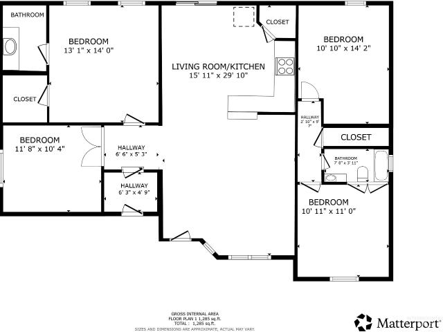 16891 N Darmady Loop