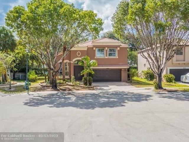 16891 SW 49th Ct, Miramar, FL 33027