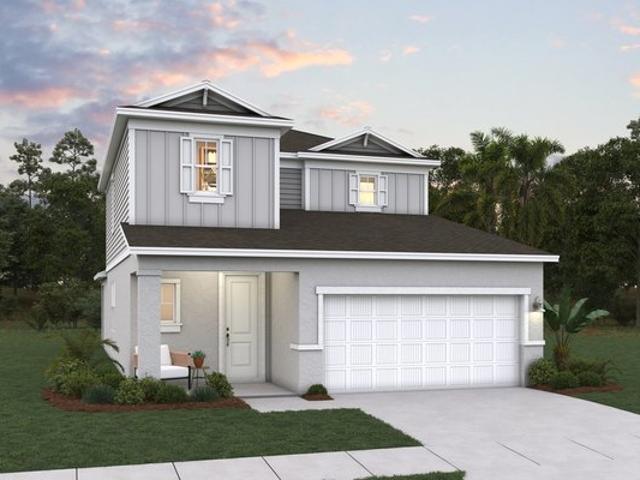 16892 Cottontail Cir, Punta Gorda, FL 33982