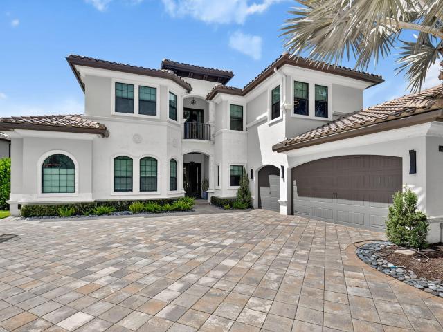 16892 Strasbourg Ln, Delray Beach, FL 33446 | MLS #B26008 | Compass