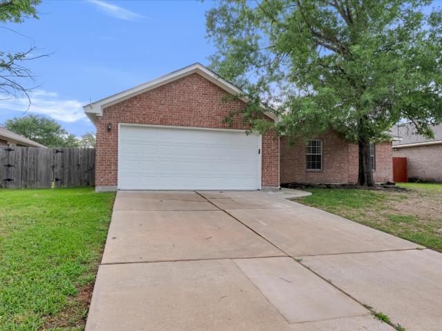 16895 Bob White, Conroe, TX 77385 | Compass