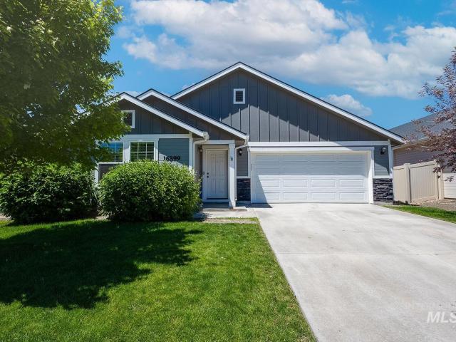 16899 N Cornwallis Way