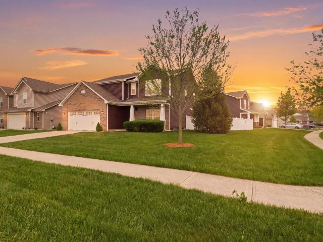 1689 Maplewood Ln, Pendleton, IN 46064 | MLS #22095 | Compass