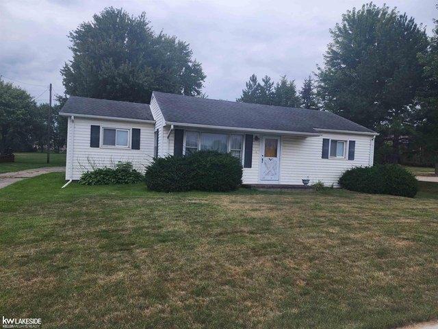 1689 Mile Rd, Macomb Township, MI 48042