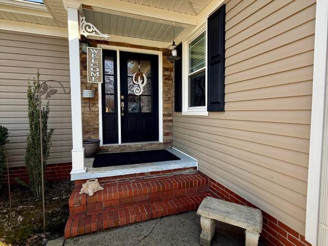 1689 Amelia Church Road