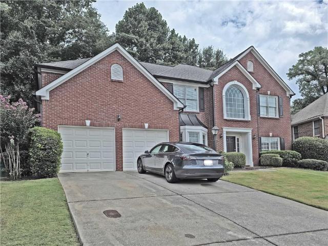 1689 Clay Brooke Lane SE