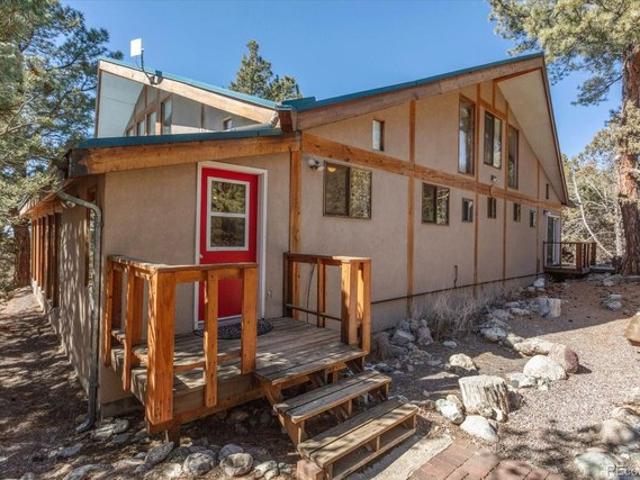 1689 Columbine Overlook, Crestone, CO 81131