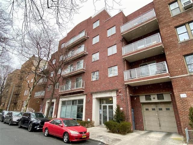 1689 East 21st Street # 4A