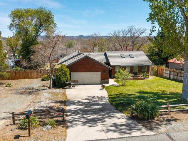 1689 Gregg St, Carson City, NV 89701 | MLS #260004 | Compass