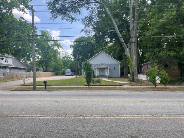 1689 Hosea L Williams Drive NE