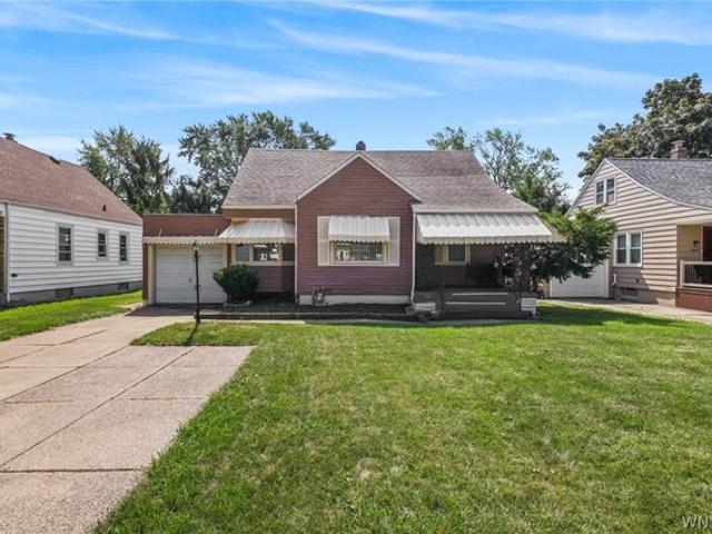 1689 Kensington Ave, Buffalo, NY 14215