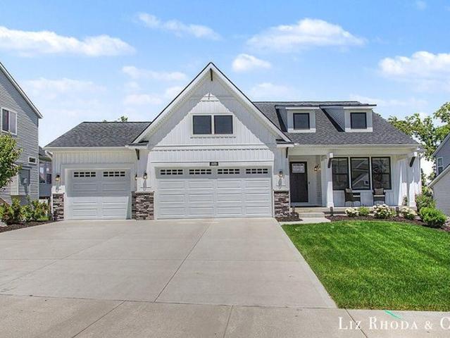 1689 Portadown Rd SW, Byron Center, MI 49315
