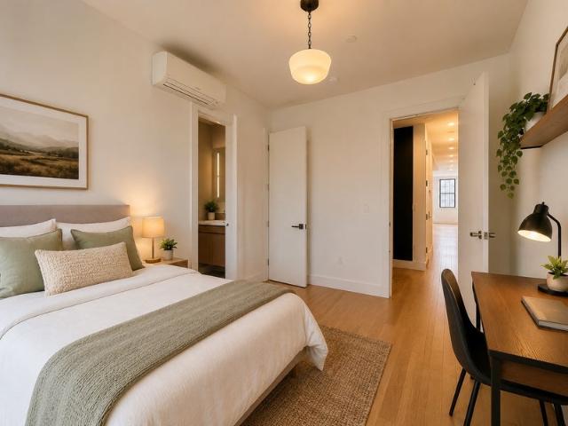 ✨Room w/ PRIVATE bath $1165 All male roommates