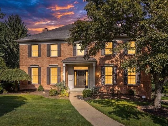1689 Sturbridge Dr, Sewickley, PA 15143