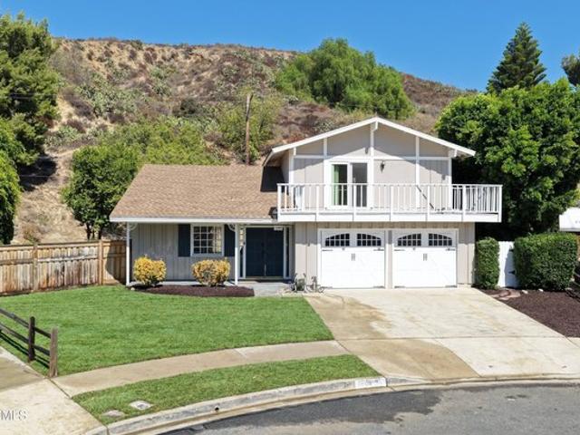 1689 Sunnydale Ct, Simi Valley, CA 93065