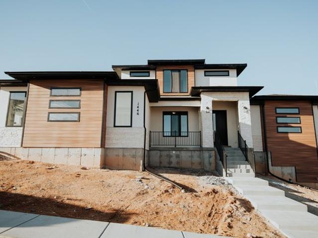 1689 S 70 W Unit 3, Lehi, UT 84048