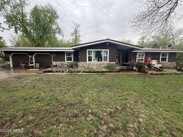 1689 th St, Bellingham, MN 56212