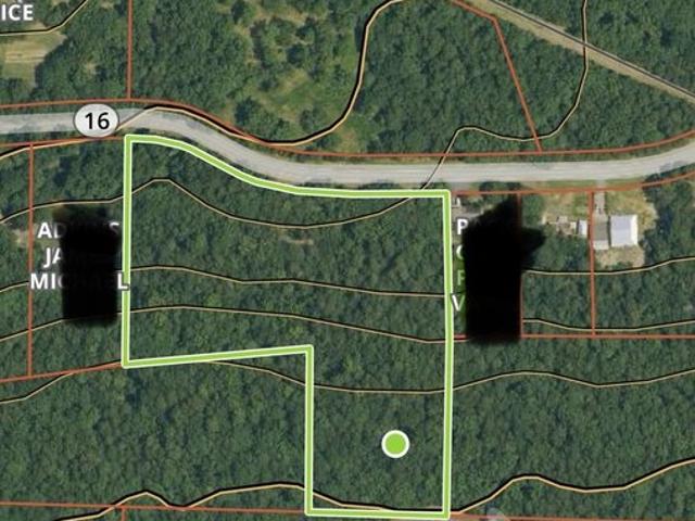 1689 W AR 16 Hwy, Clinton, AR 72031