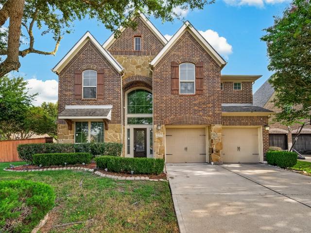 16803 Tabasso Court