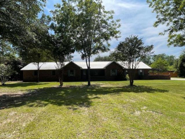 16803 Ga 169 Hwy, Glennville, GA 30427