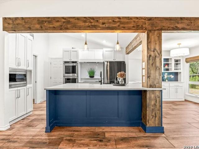16803 Hidden Timber Wood