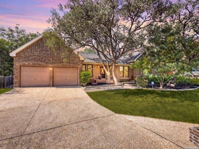 16803 Hidden Timber Wood, San Antonio, TX 78248