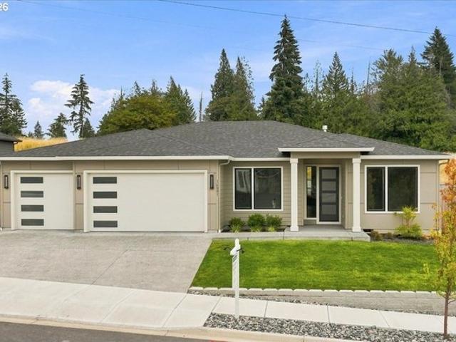 16803 NE 38th Ave, Vancouver, WA 98686