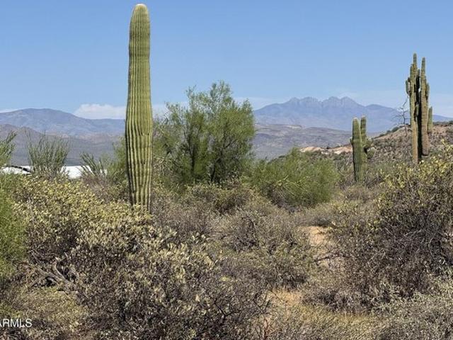 16800 E Bajada Dr, Rio Verde, AZ 85263