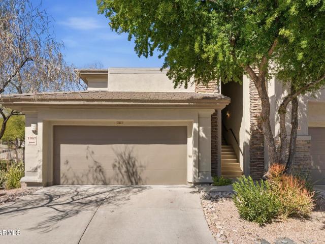 16800 E El Lago Boulevard # Unit 2067