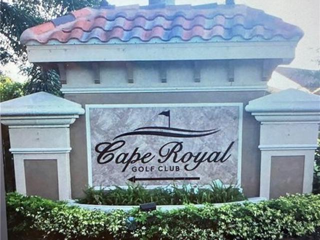 16800 Lady Diana Ct, Cape Coral, FL 33991