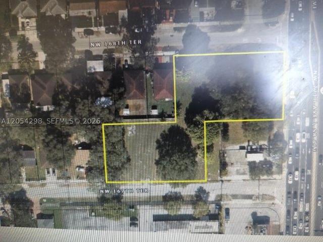16800 NW 27th Ave, Miami Gardens, FL 33056