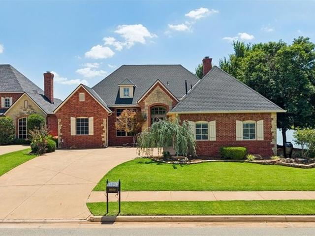 16800 Rugosa Rose Dr, Edmond, OK 73012