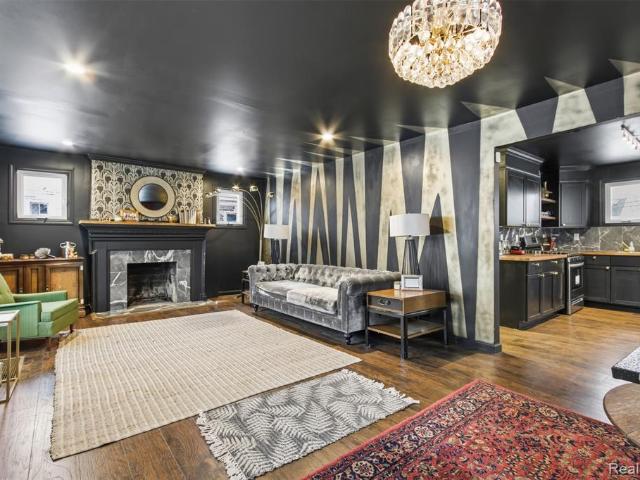 16800 Santa Rosa Drive
