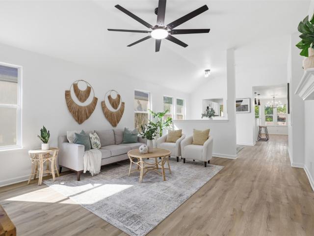 16801 Trevin Cv