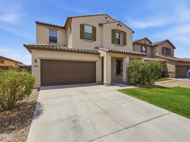 16801 W Moreland St, Goodyear, AZ 85338
