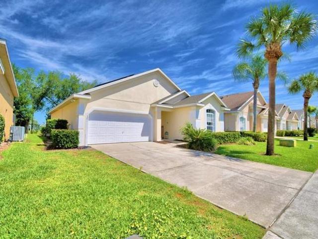 16801 Glenbrook Blvd, Clermont, FL 34714