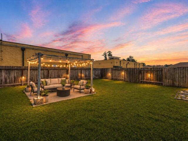 16801 Lonely Pines Dr, Conroe, TX 77302 | MLS #50672