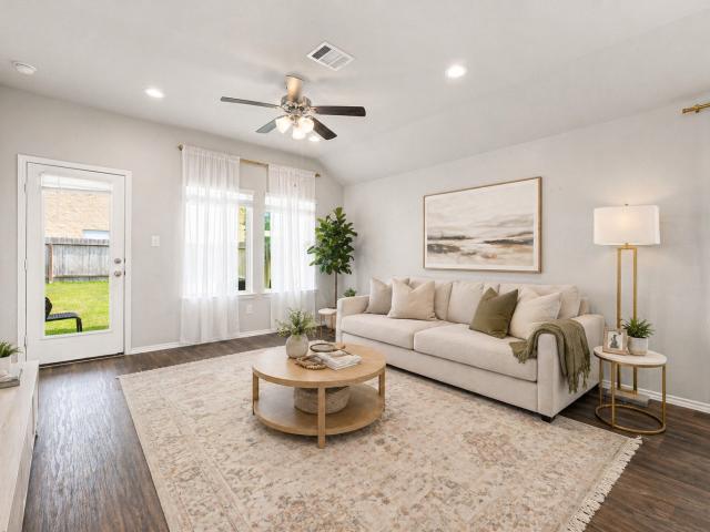 16801 Lonely Pines Drive