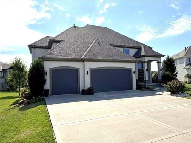 16801 Melrose St, Overland Park, KS 66221
