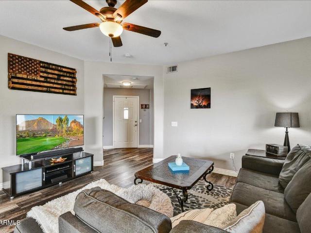 16801 N 94TH Street # 1037